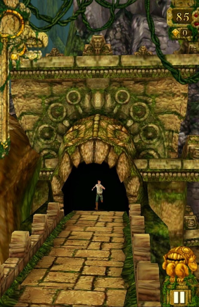 android-games-temple-run - Images(84 ) - Techotv