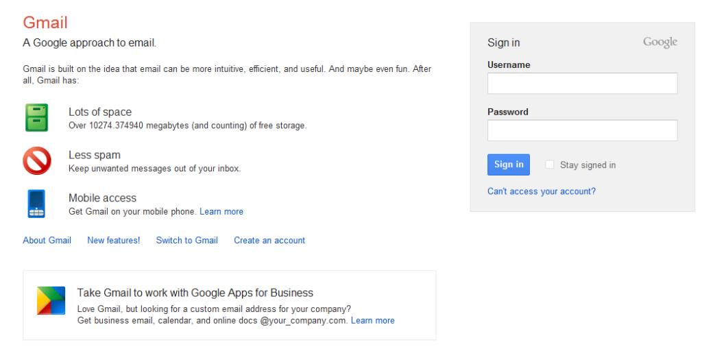 gmail - Images(13 ) - Techotv