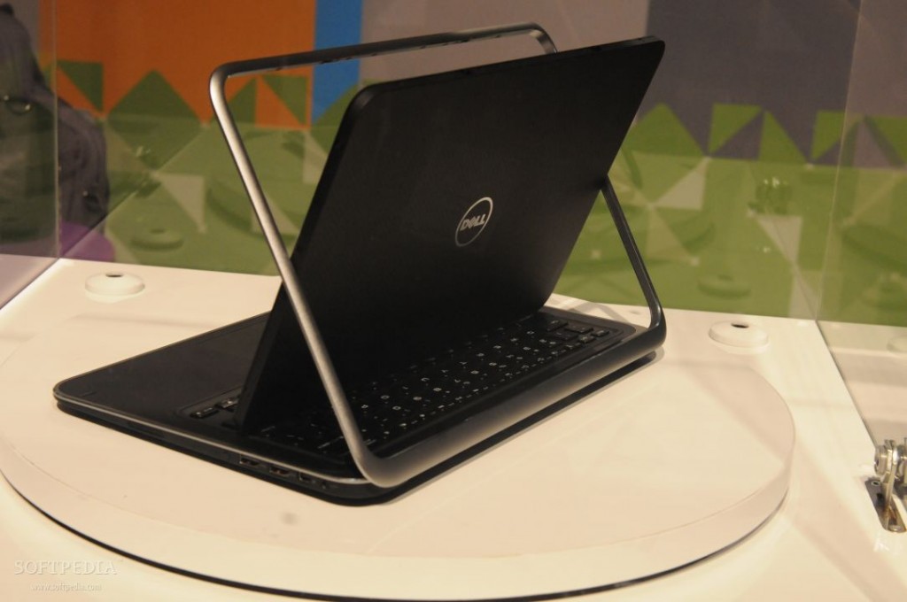 Dell XPS 12 Convertible Touch Ultrabook Tablet Specification, Review