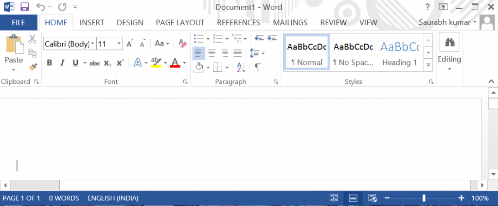 Download, Install, Upgrade, Activate Microsoft Office 2013 or 365