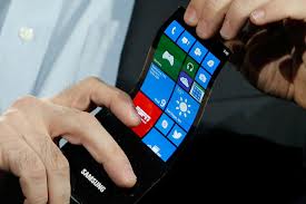 samsung flexi 1 - Images(3306 ) - Techotv