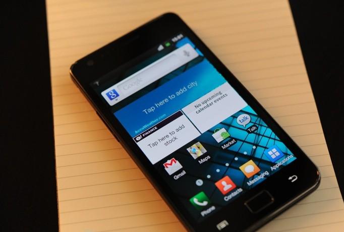 Samsung Galaxy S2 Plus Price in India - Launched at Rs. 22900