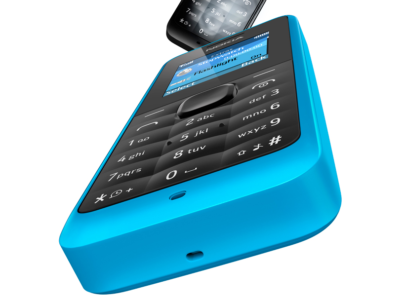 Nokia 105 Budget phone specification, 1 month long battery backup