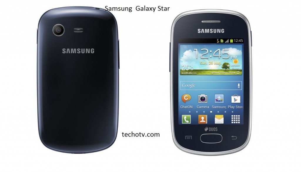 samsung-galaxy-star-phone - Images(4810 ) - Techotv
