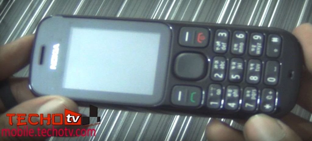 Nokia 101 Unboxing and Hands-on - Dual Sim Budget Nokia Mobile Phone