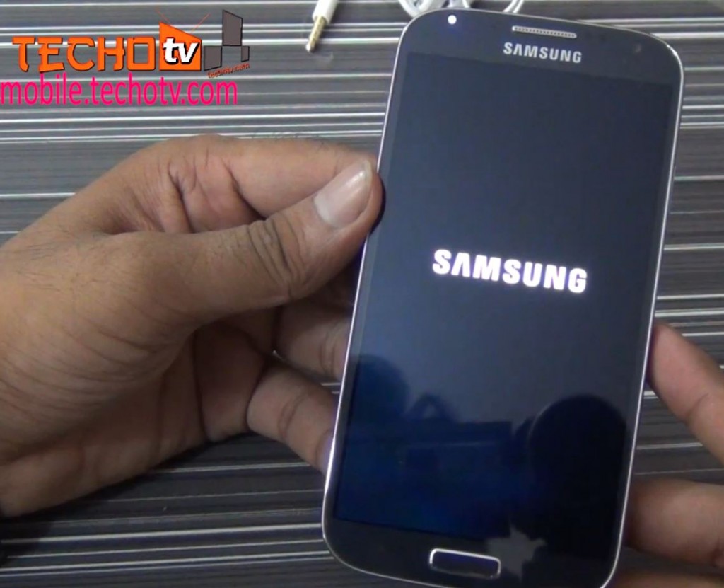 galaxy-s4-start-boot - Images(5697 ) - Techotv