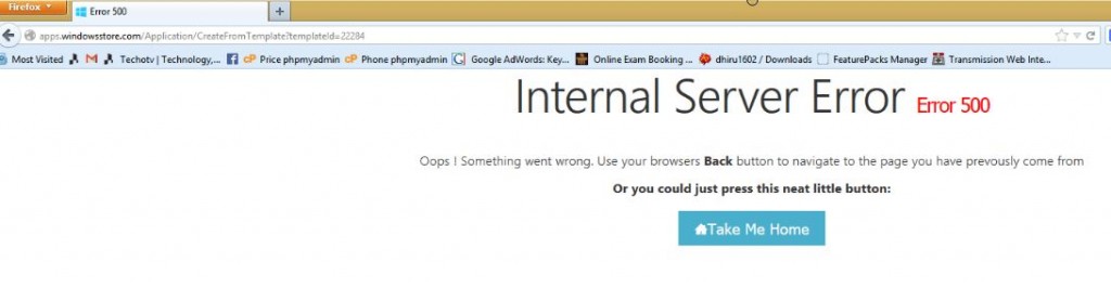 Windows Phone App Studio to create apps for WP with no Coding Knowledge