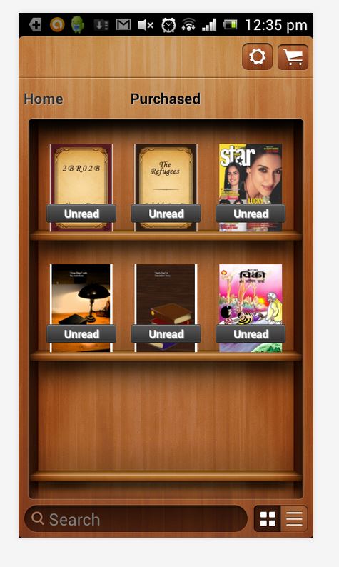 aircelbookmate-android - Images(6156 ) - Techotv aircelbookmate-android - Images(6156 ) - Techotv