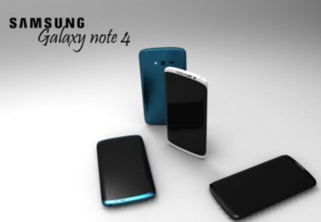 Samsung Galaxy Note 4 Release Date, Specifications, News, Report ...