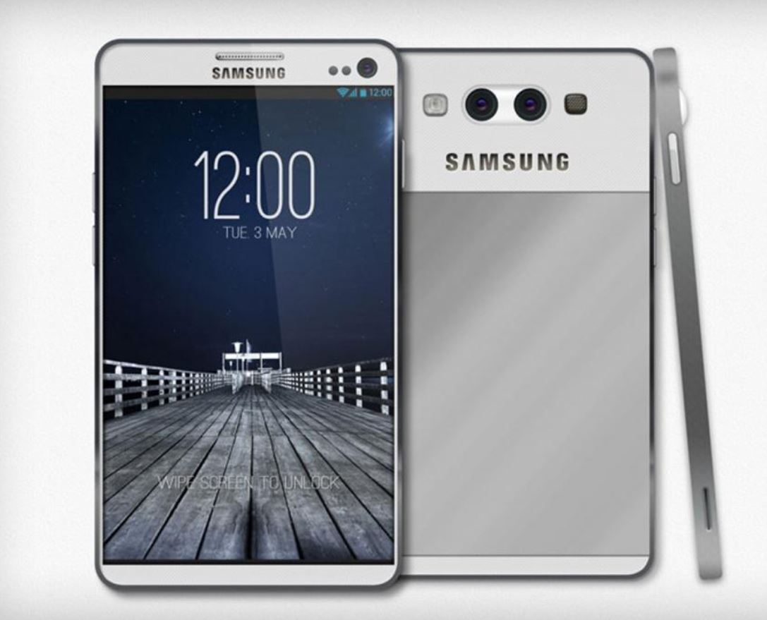 Samsung Galaxy Note 4 Release Date, Specifications, News, Report ...