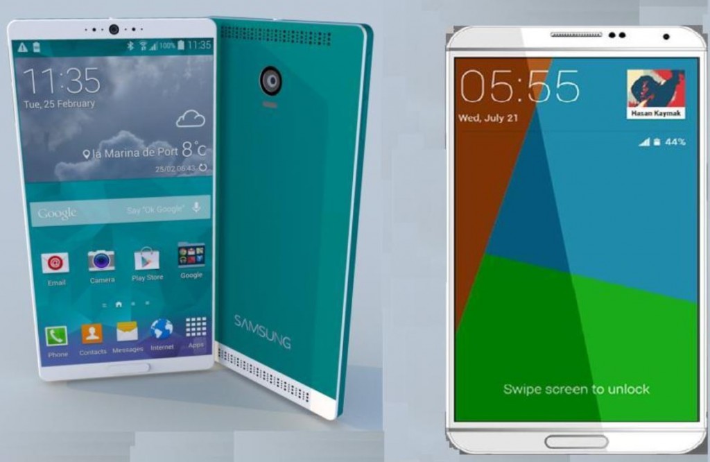 Samsung Galaxy Note 4 Release Date, Specifications, News, Report ...