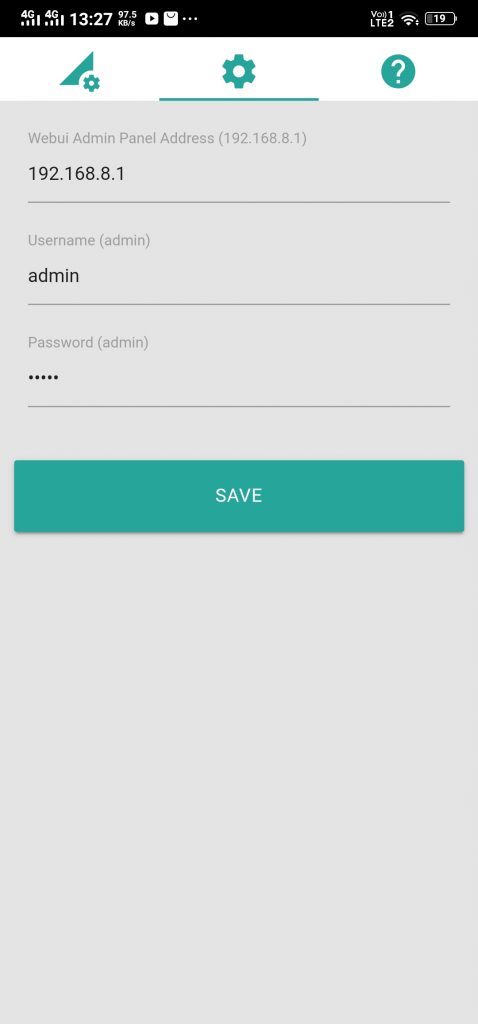 How to Force 4G LTE or 3G only mode on Huawei 4G/3G WiFi Dongle Router ...