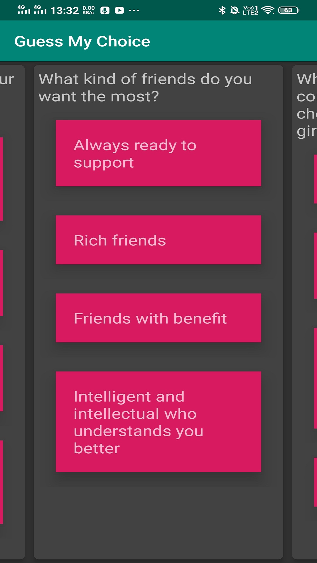 Best Android Guessing Game app to play with Friends - Review Guess My ...