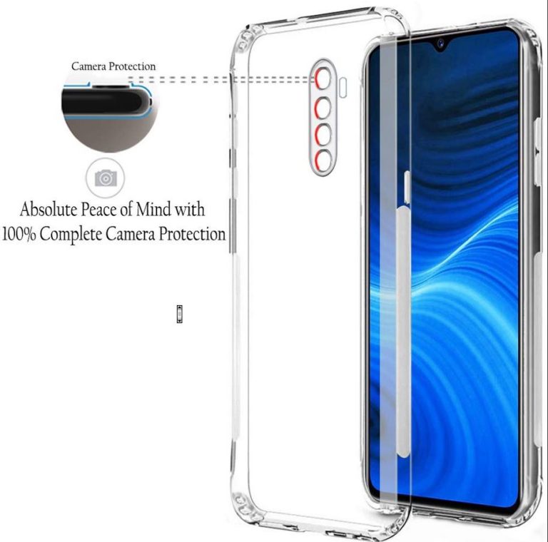 Top 5 Best Realme X2 Pro Back Cover, Cases for Ultimate Protection ...