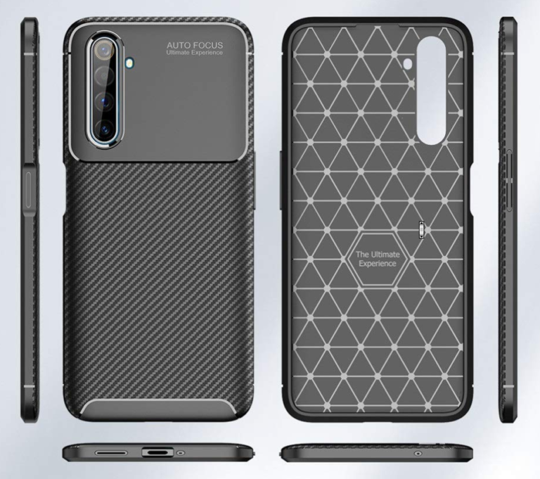 Top Best Realme X50 Pro Back Covers for Style n Protection - Techotv.com