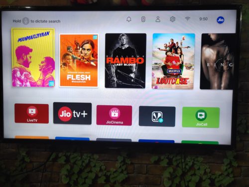 New Jio Set Top Box - All You Need to know- FAQ, Answered, Full details
