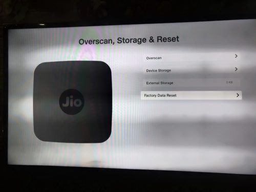 New Jio Set Top Box - All You Need to know- FAQ, Answered, Full details